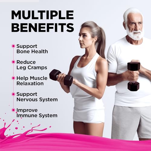 bone strength support with calcium gummies