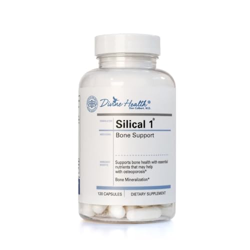 Bone strength with vitamin D3