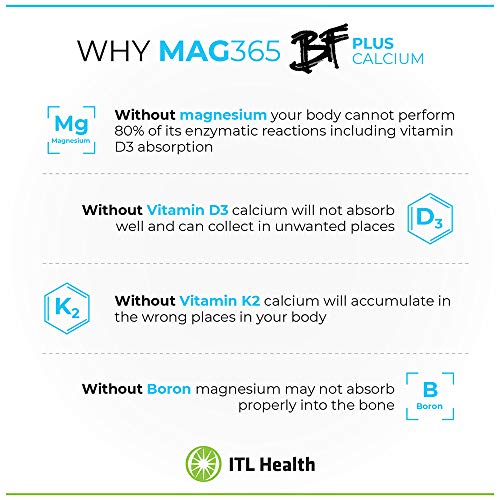 bone support calcium formula
