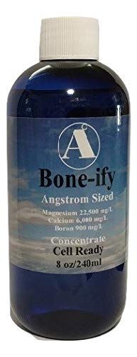 Bone Support calcium supplement for strong bones