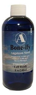 Bone Support calcium supplement for strong bones
