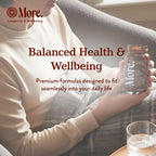 Bone support formula with minerals