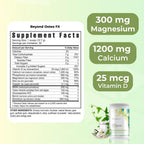 bone support multivitamin for seniors