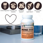 Bone-Tite multivitamin for men energy boost