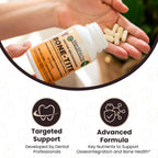 Bone-Tite multivitamin for women daily support