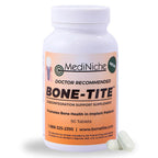 Bone-Tite multivitamins for optimal health