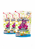 Boner Bears gummies for men's health