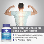 BoneVite+ tablets for active lifestyles