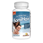 BoniHair multivitamin for women's wellness