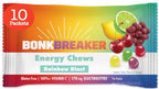 Bonk Breaker energy chews for endurance
