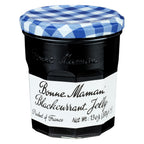 Bonne Maman black currant jelly spread