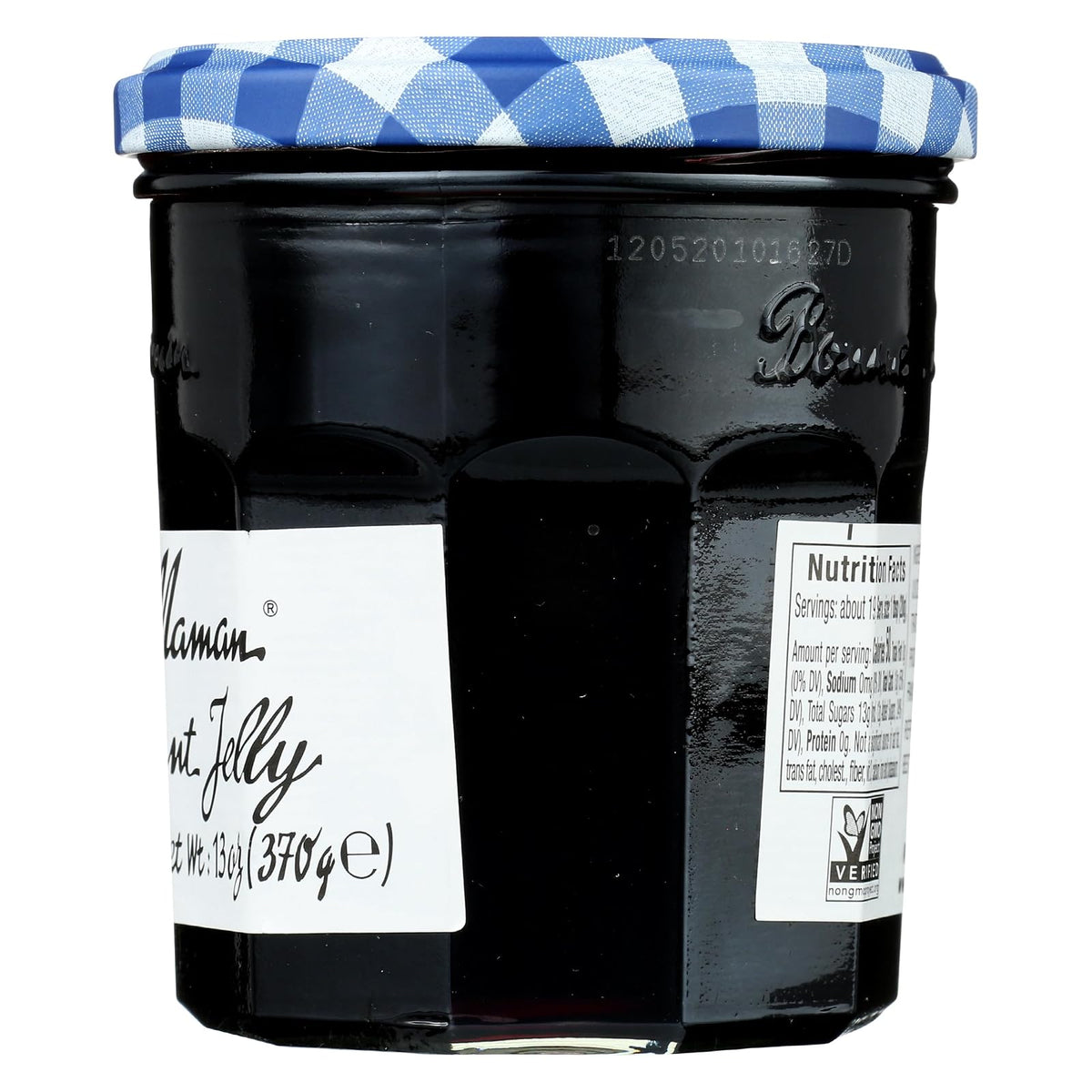 Bonne Maman jelly for gourmet recipes