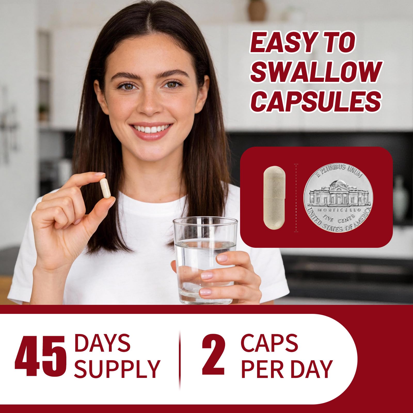 Bonuanci iron for immune support