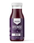 Bonvow DFENSE wellness boost juice