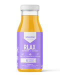 Bonvow RLAX cold pressed juice
