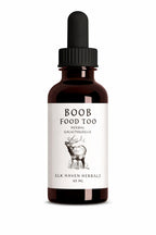 Boob Food Too multivitamins for wellness