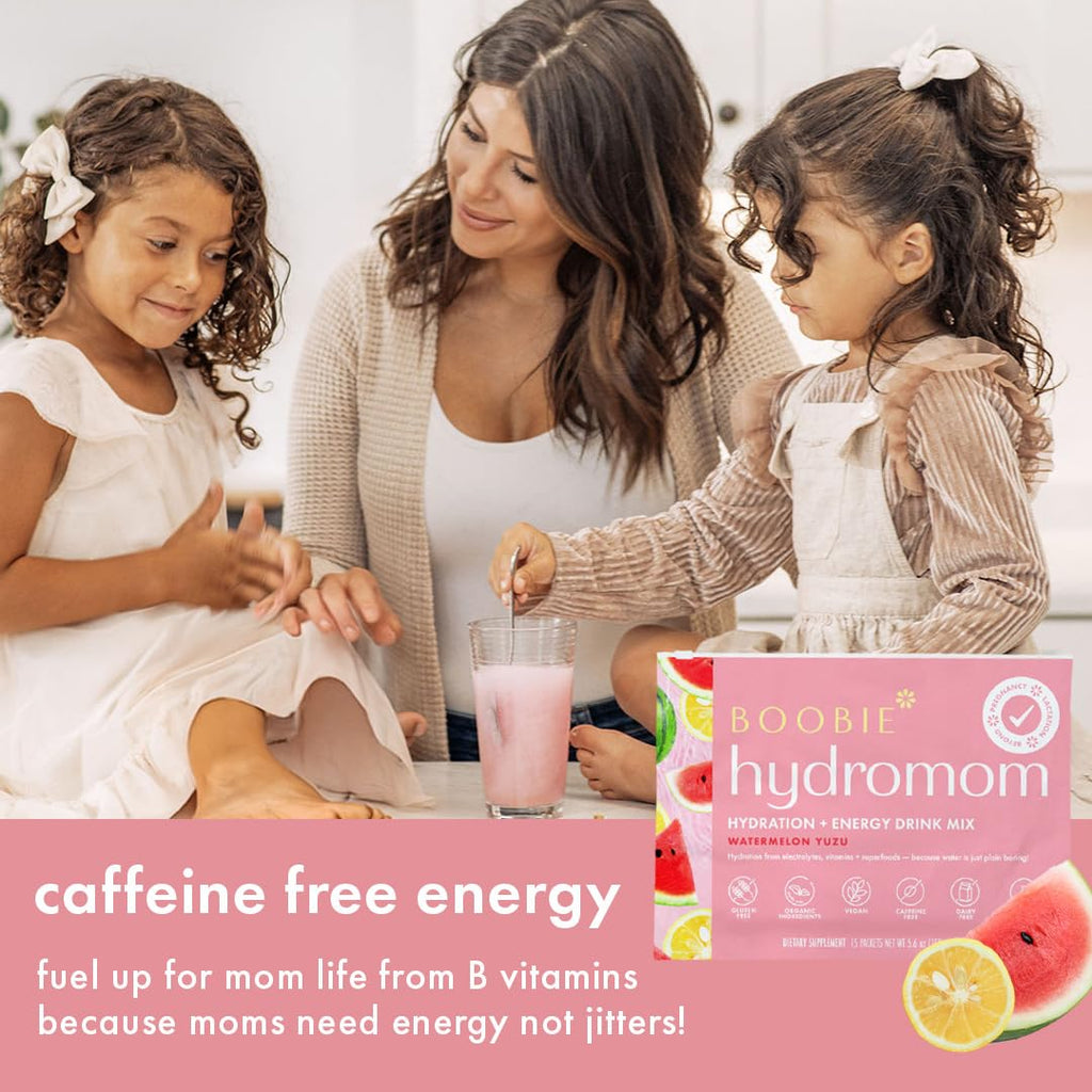 Boobie electrolyte tablets for energy