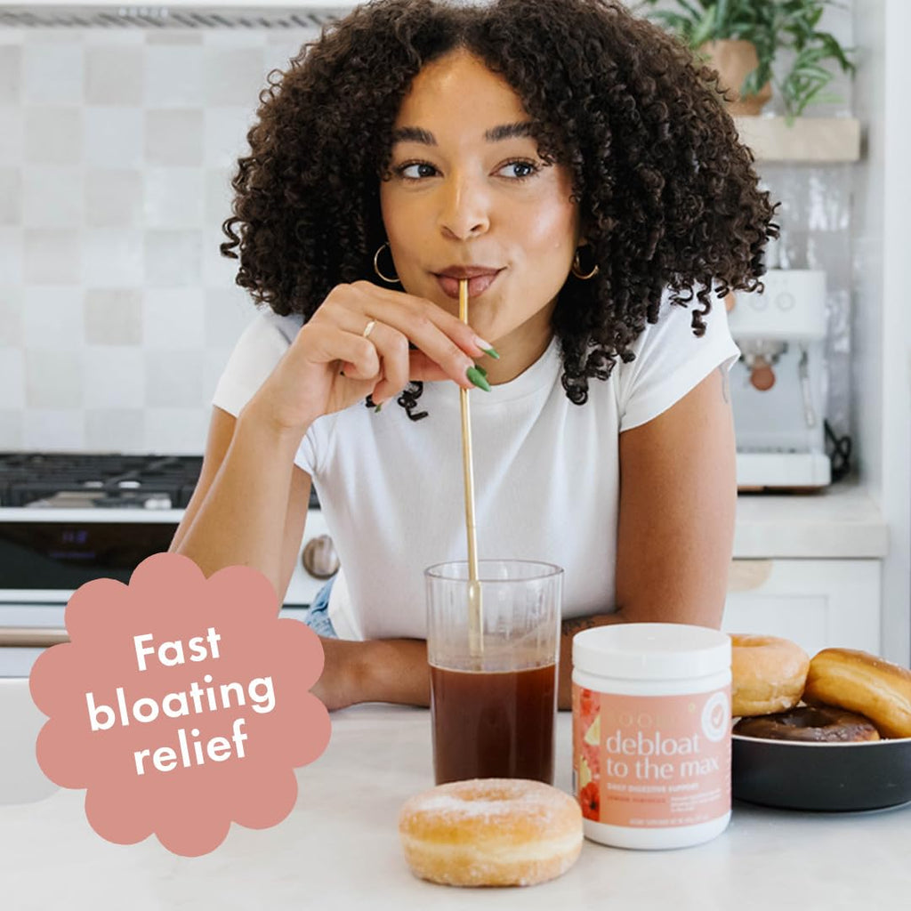 Boobie gummy multivitamin for kids