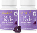 Boobie Moms lactation support gummies