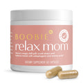 Boobie Relax Mom ashwagandha capsules