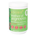 Boobie Superfood Greens Powder benefits