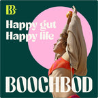 BoochBod gummies for daily digestive health