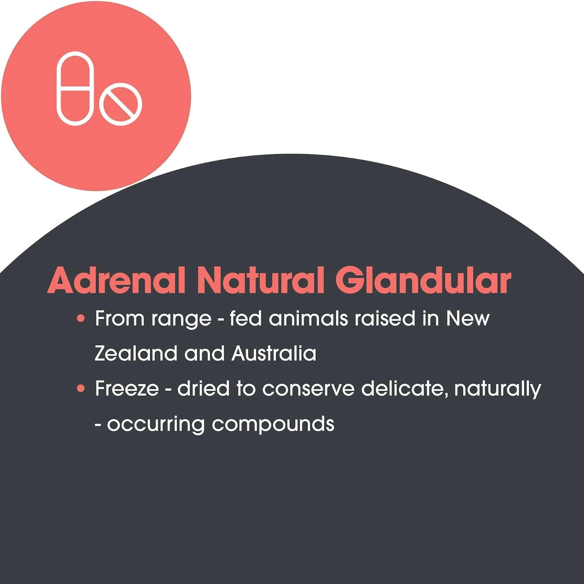boost adrenal function with bovine extract