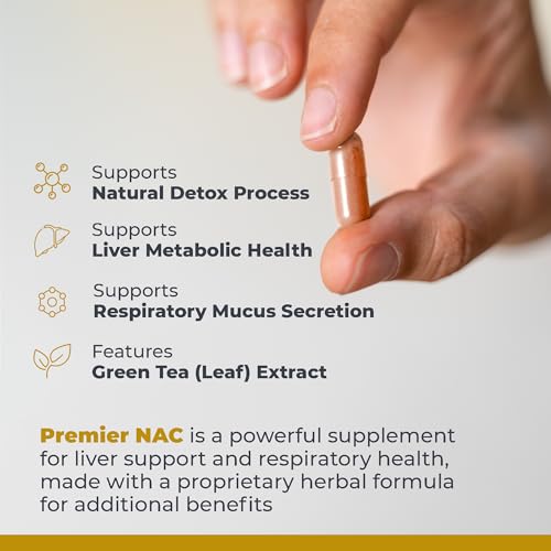 boost antioxidant levels with NAC