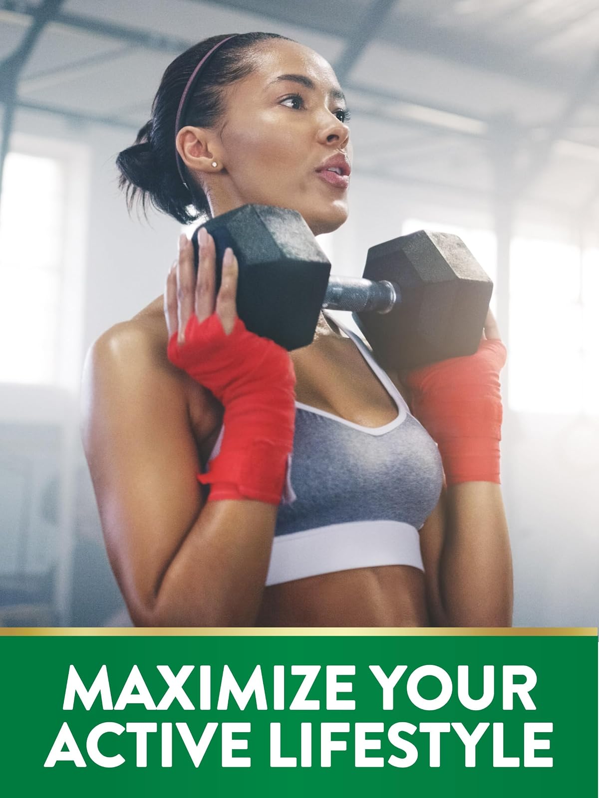 boost athletic performance l-carnitine
