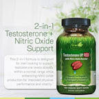 Boost athletic performance naturally