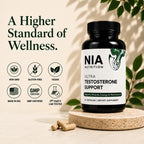 boost athletic performance naturally