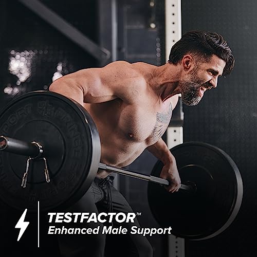 boost athletic performance naturally