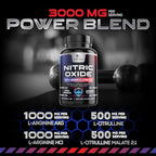 boost athletic performance nitric oxide