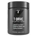 boost athletic performance T-Drive