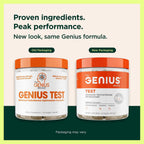 boost athletic performance testosterone
