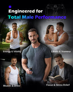 boost athletic performance testosterone
