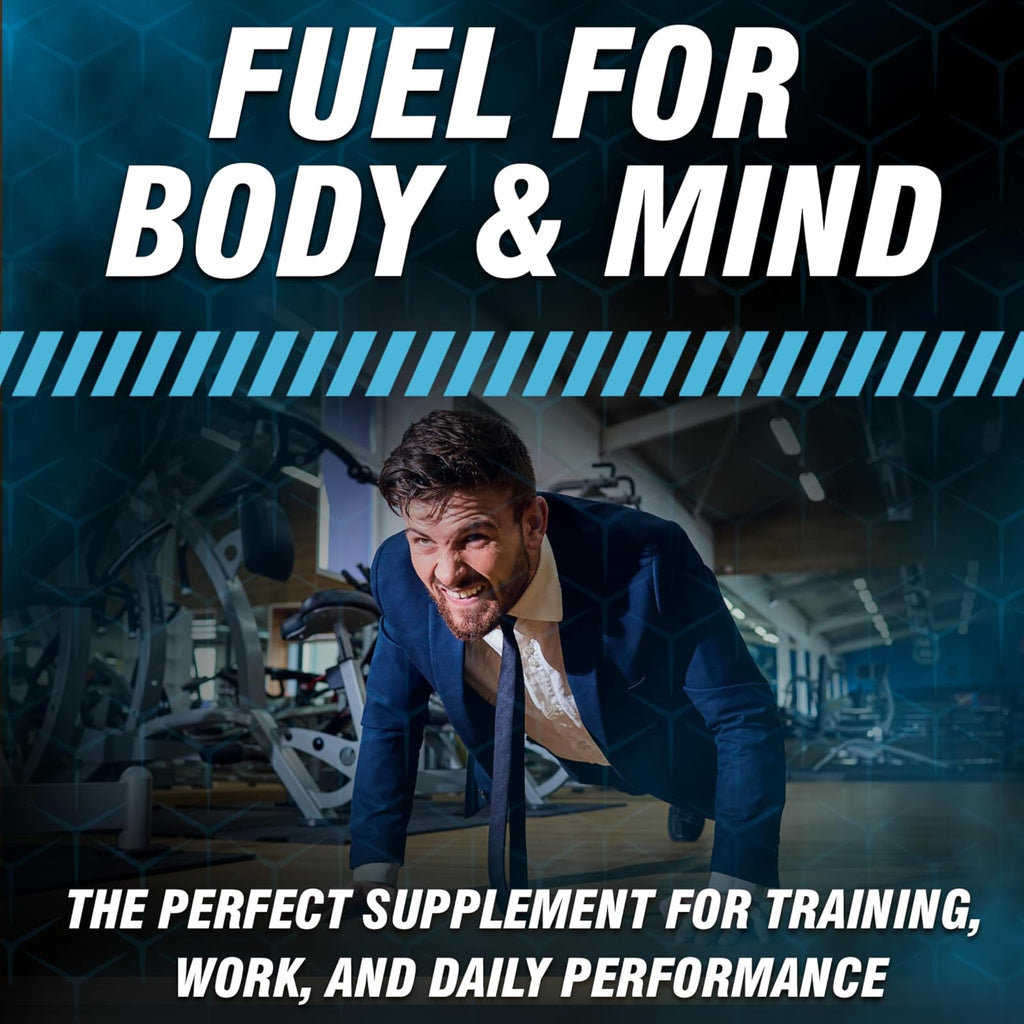 boost athletic performance with caffeine
