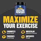 boost athletic performance with creatine