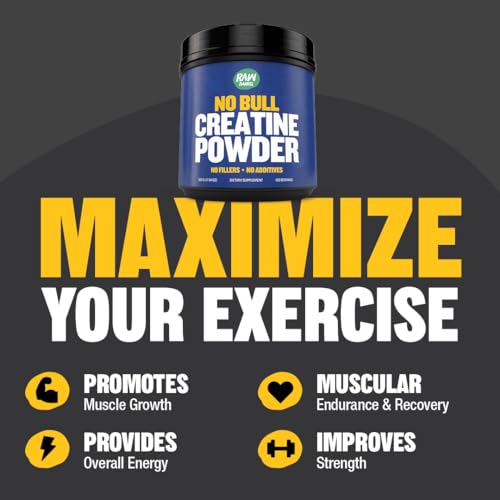 boost athletic performance with creatine