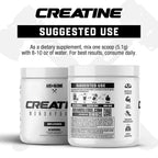 boost athletic performance with creatine