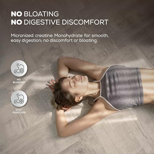 boost athletic performance with creatine