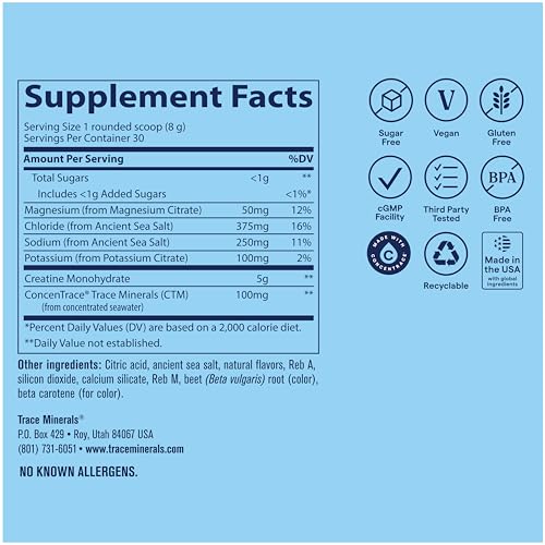 Boost athletic performance with creatine