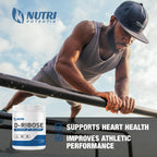 Boost athletic performance with D-Ribose
