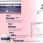 boost athletic performance with electrolytes