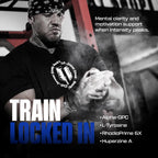 boost athletic performance with HOSSTILE