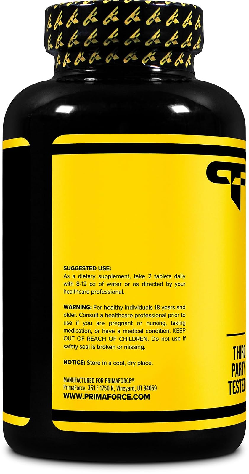 boost athletic performance with L-Citrulline
