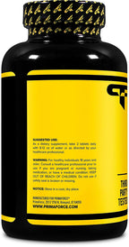 boost athletic performance with L-Citrulline