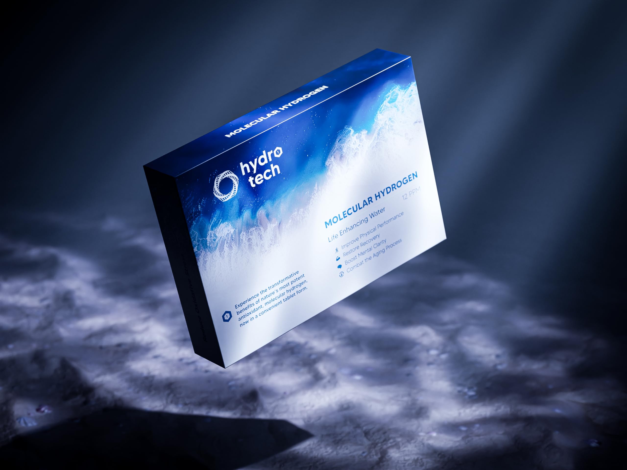 Boost athletic performance with magnesium