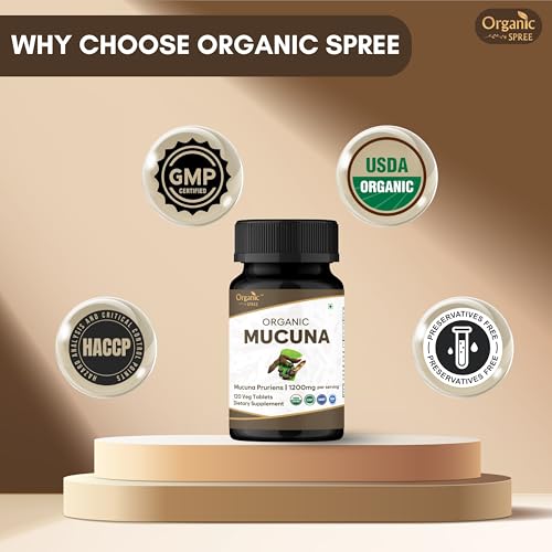 boost athletic performance with mucuna pruriens