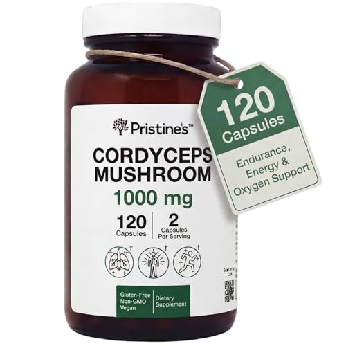 Boost athletic performance with mushrooms